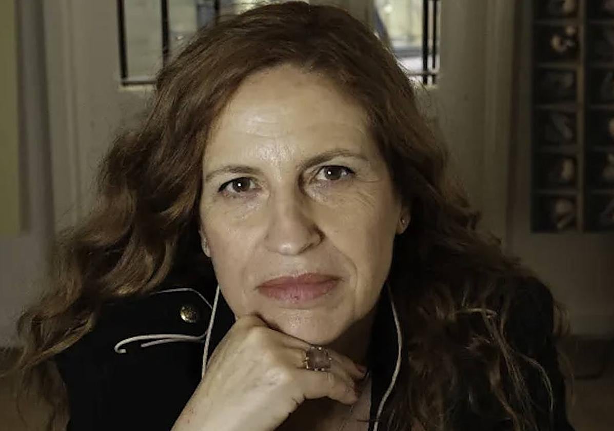 Julieta de Haro dirigirá por dos años CentroCentro en Madrid | La Verdad